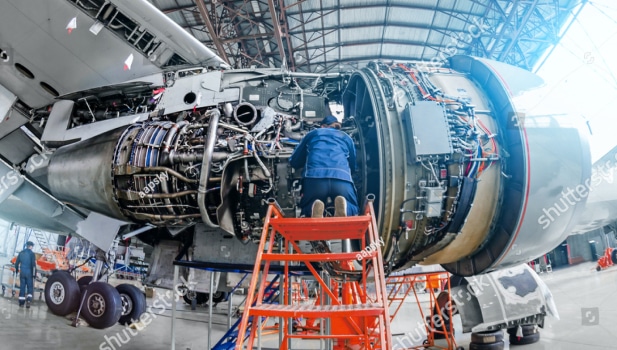 Services | Aspire MRO