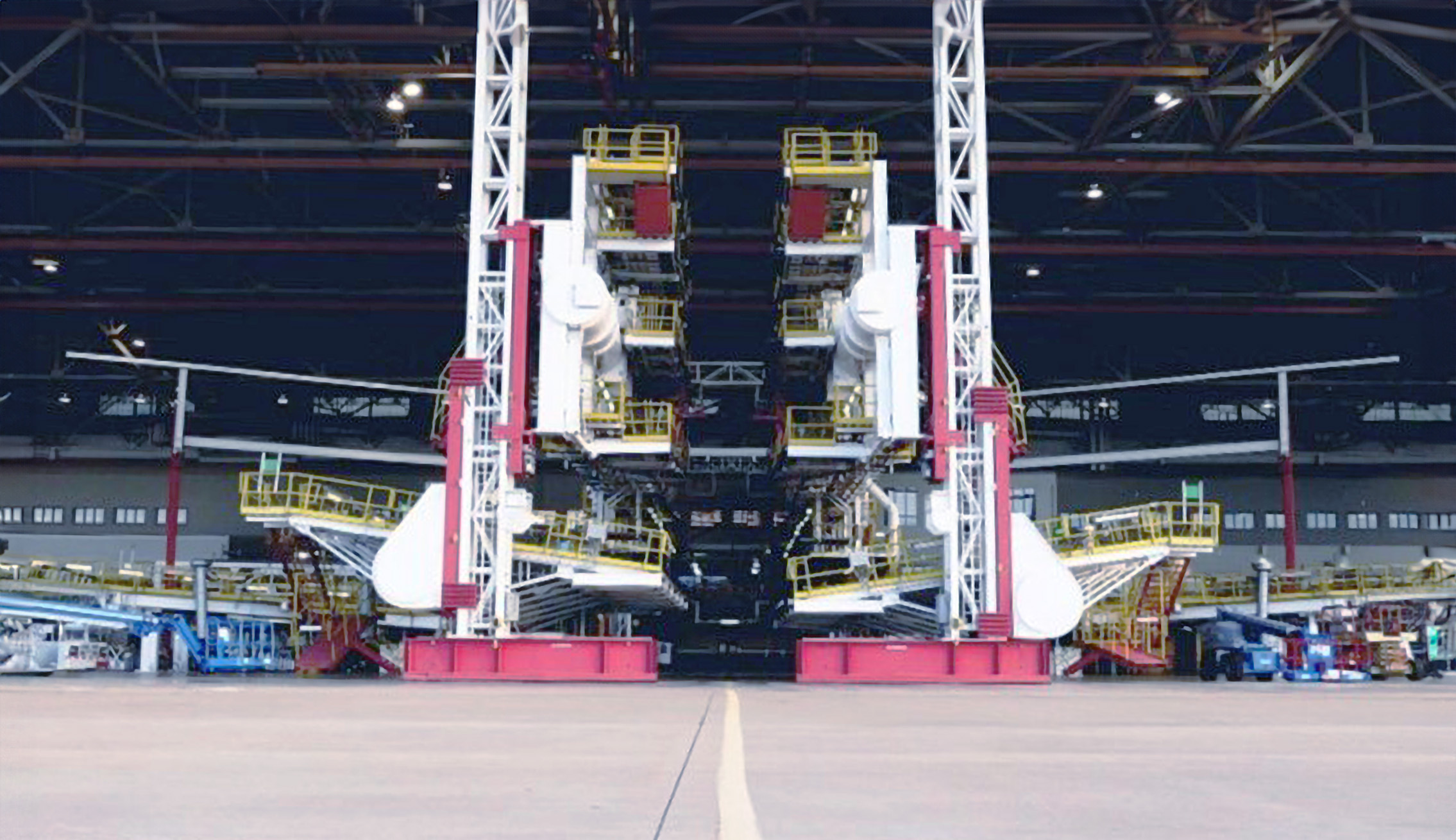 Services | Aspire MRO