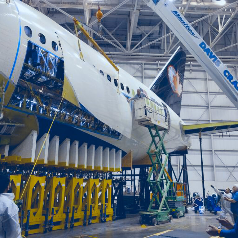 About Us | Aspire MRO